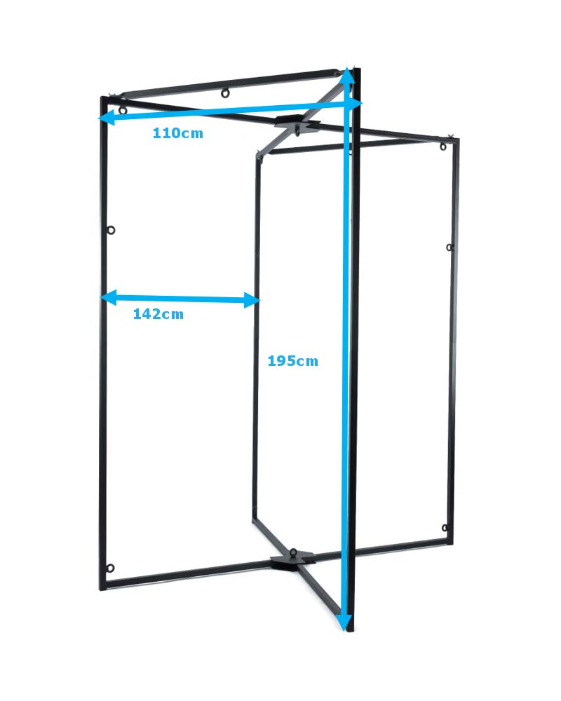 Sling Frame-8661
